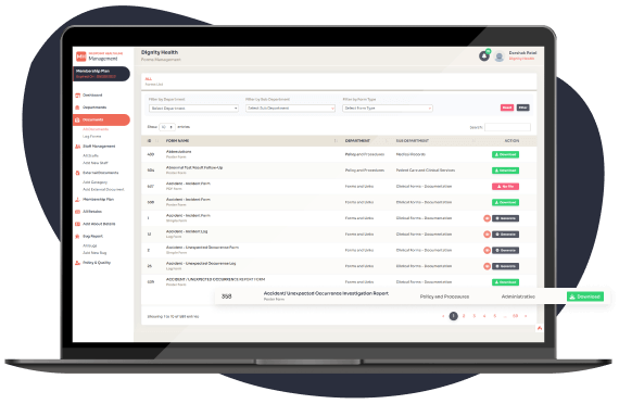 Medpoint Healthcare Management